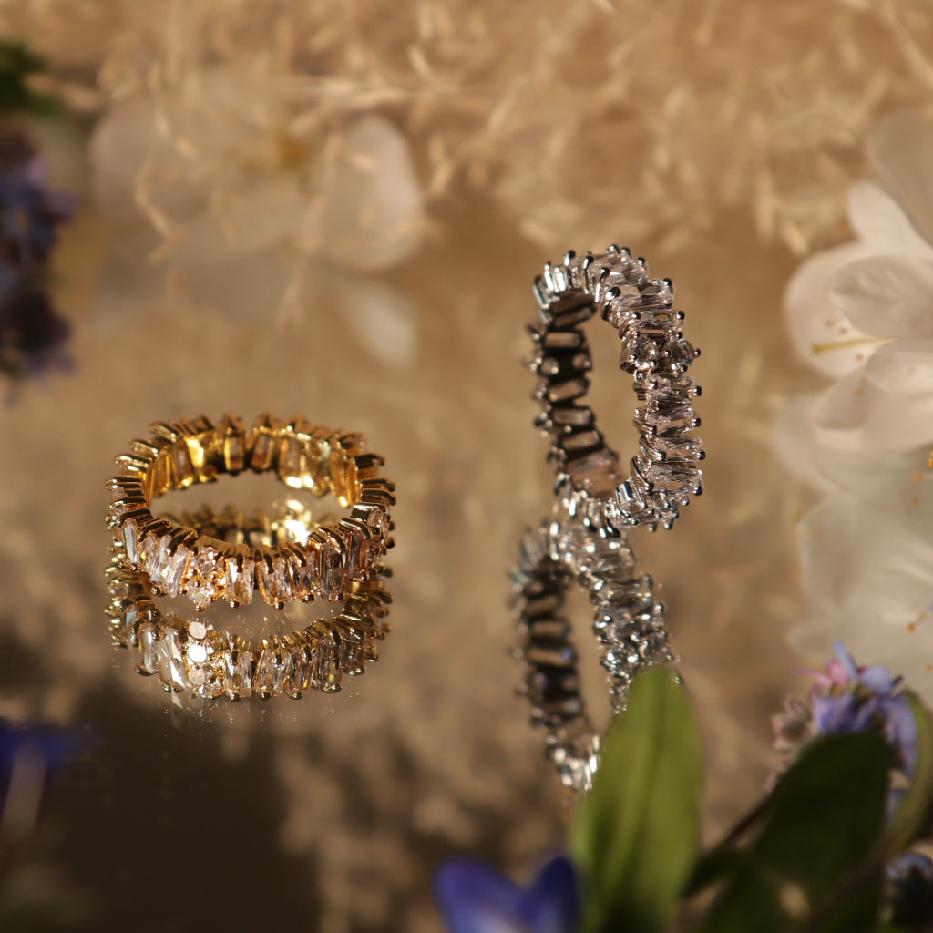 Rings – VINX of London