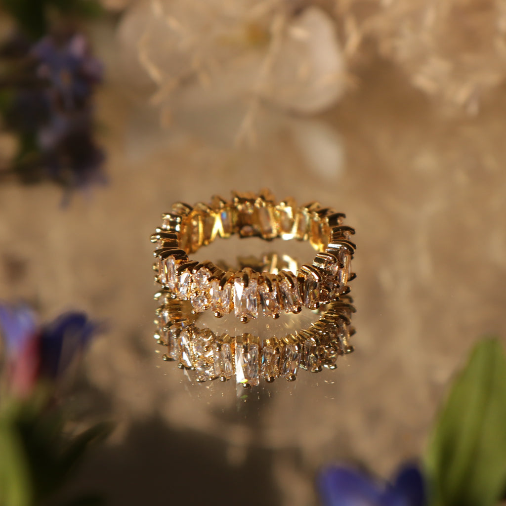 Ring of dreams - Gold – VINX of London