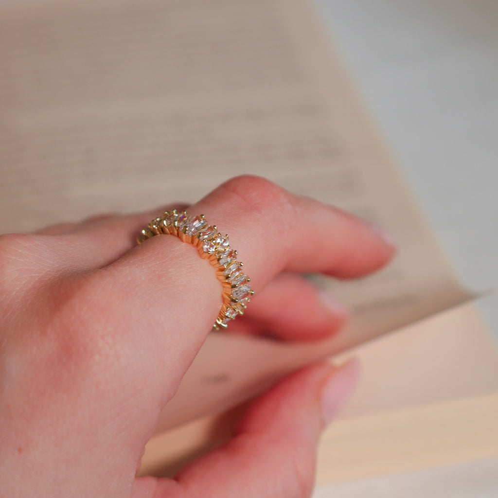 Ring of dreams - Gold – VINX of London